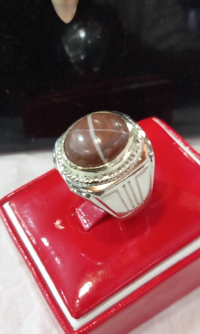 Tapak jala sri gunting, Women's Fashion, Jewelry & Organisers, Rings on ...