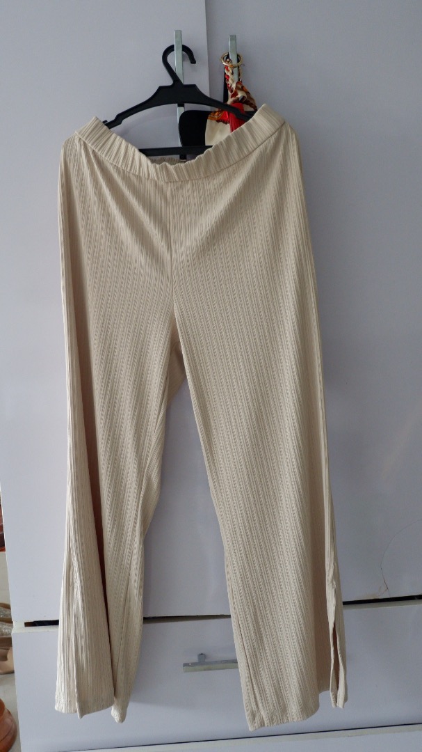 TAYO STUDIO DEMI PANTS, Women's Fashion, Bottoms, Other Bottoms on ...