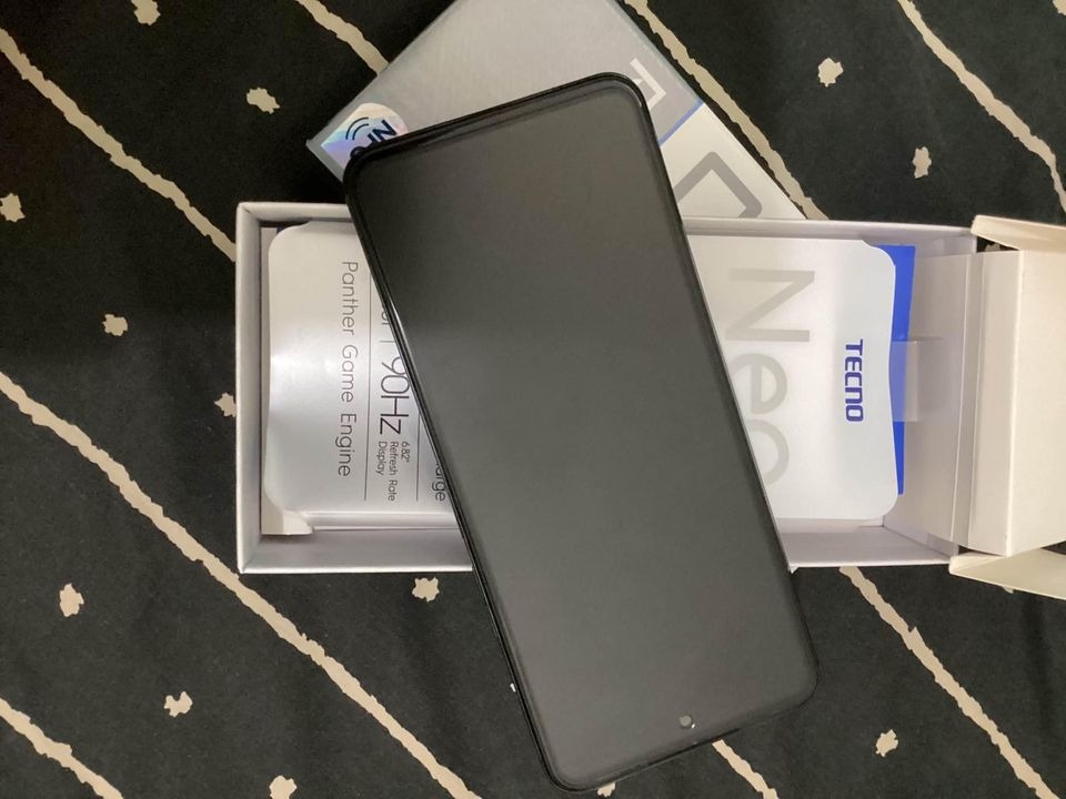 Tecno Pova Neo 2 - 6gb/128gb, Mobile Phones & Gadgets, Mobile Phones ...