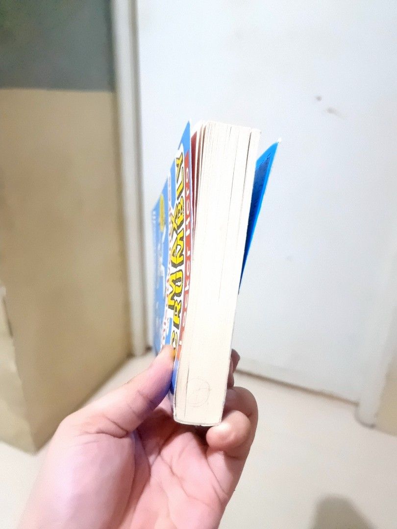 The Misadventures of Max Crumbly Locker Hero on Carousell