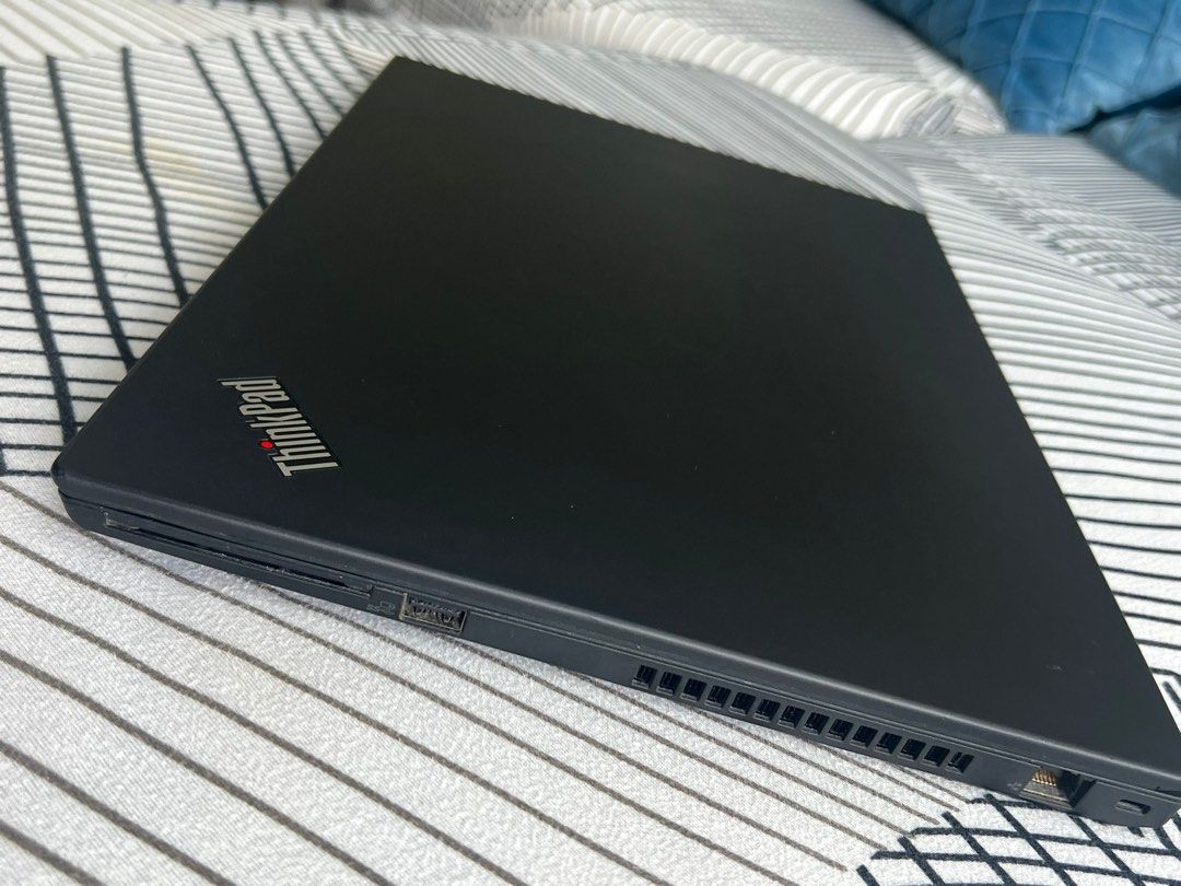 ThinkPad P53S Mobile Workstation/ i7-8665U/16GB DDR4 RAM/512GB NVMe SSD ...