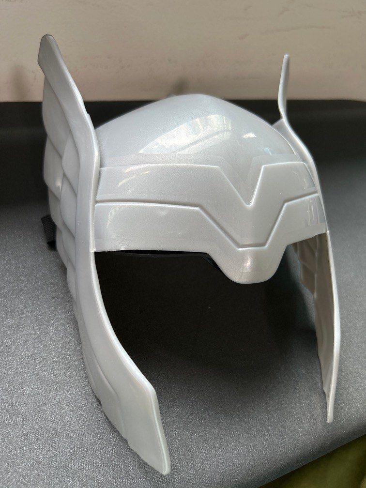 Thor helmet/ mask, Babies & Kids, Babies & Kids Fashion on Carousell