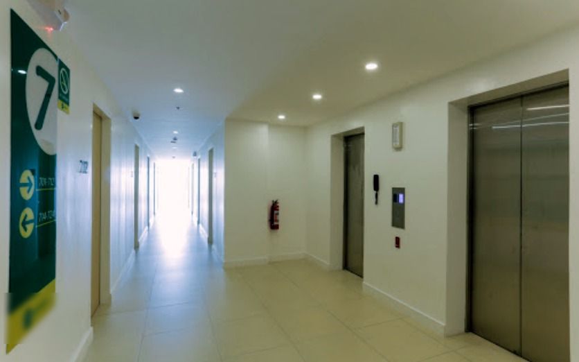 Timog Avenue Quezon City Building For sale on Carousell