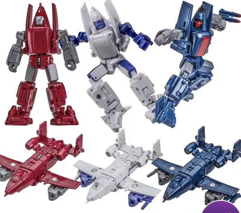 Transformers NewAge New Age - H-55 H55 Hughes ($48) , H-55S H55S Flying ...