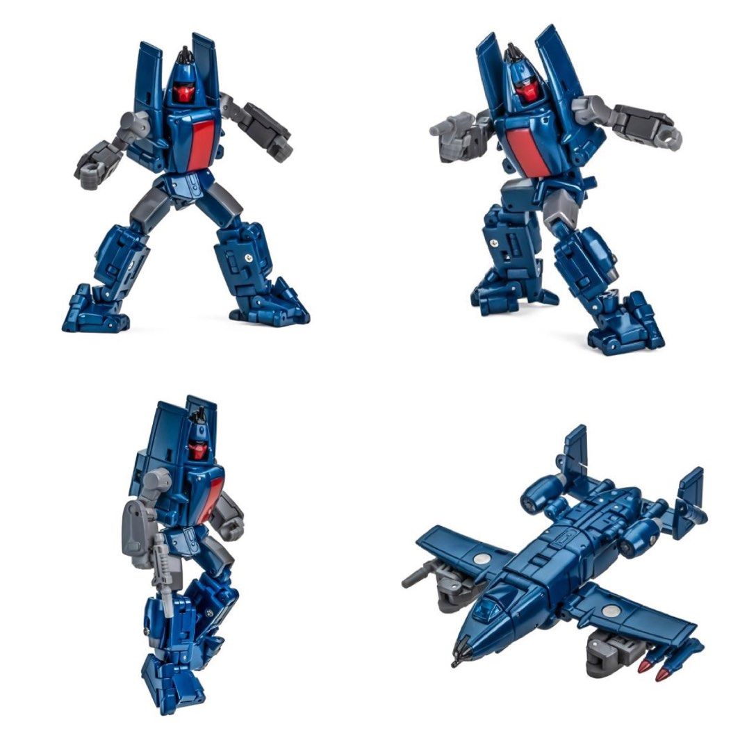 Transformers NewAge New Age - H-55 H55 Hughes ($48) , H-55S H55S Flying ...