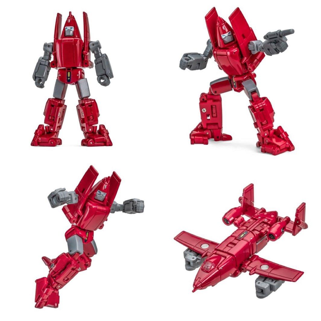 Transformers NewAge New Age - H-55 H55 Hughes ($48) , H-55S H55S Flying ...