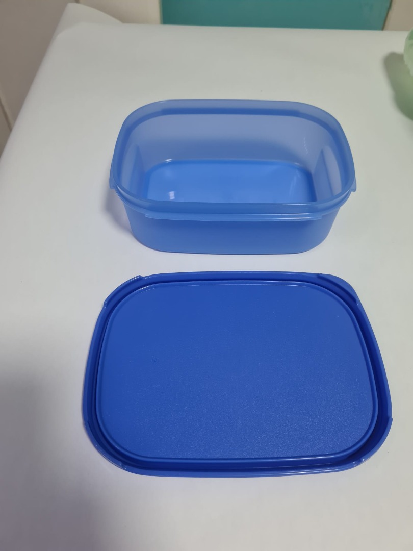 Tupperware Container, Furniture & Home Living, Kitchenware & Tableware ...