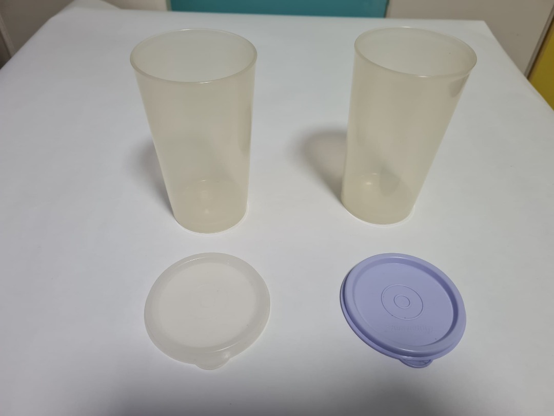 Tupperware Small Container, Furniture & Home Living, Kitchenware ...