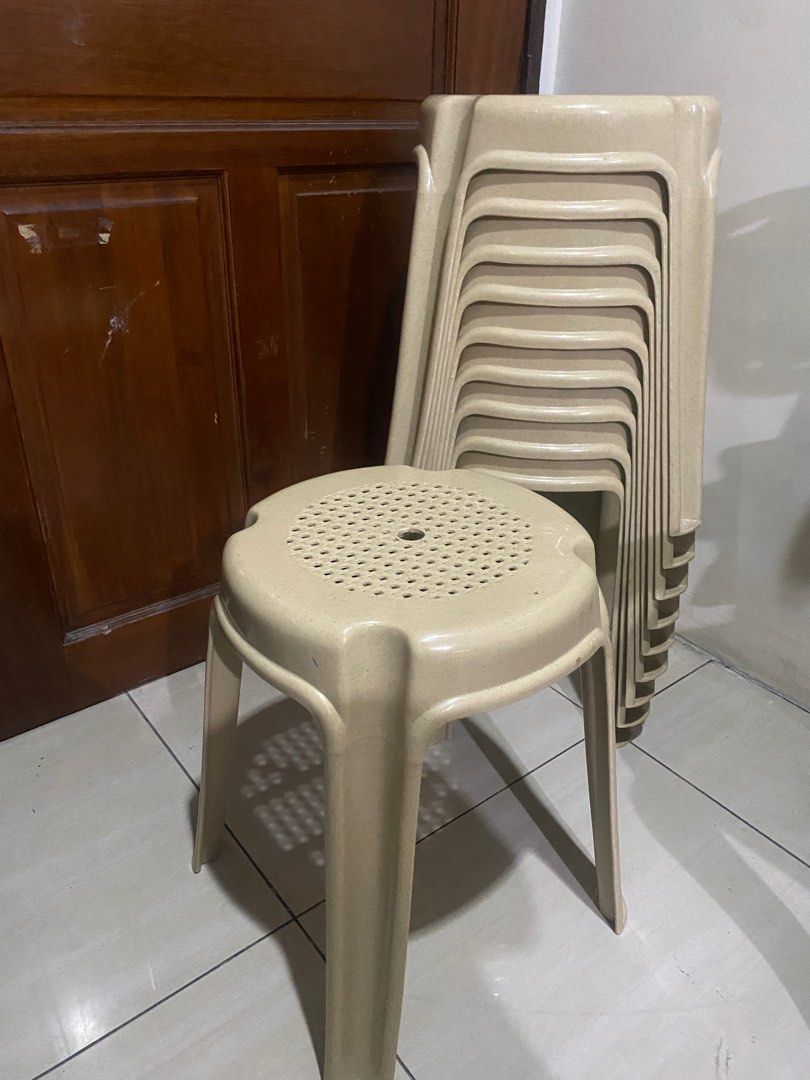 Uratex chair on Carousell