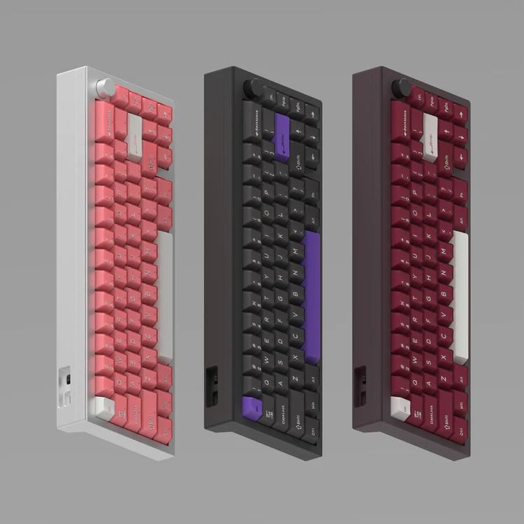 V65 Keyboard DIY Kit, Computers & Tech, Parts & Accessories, Computer ...