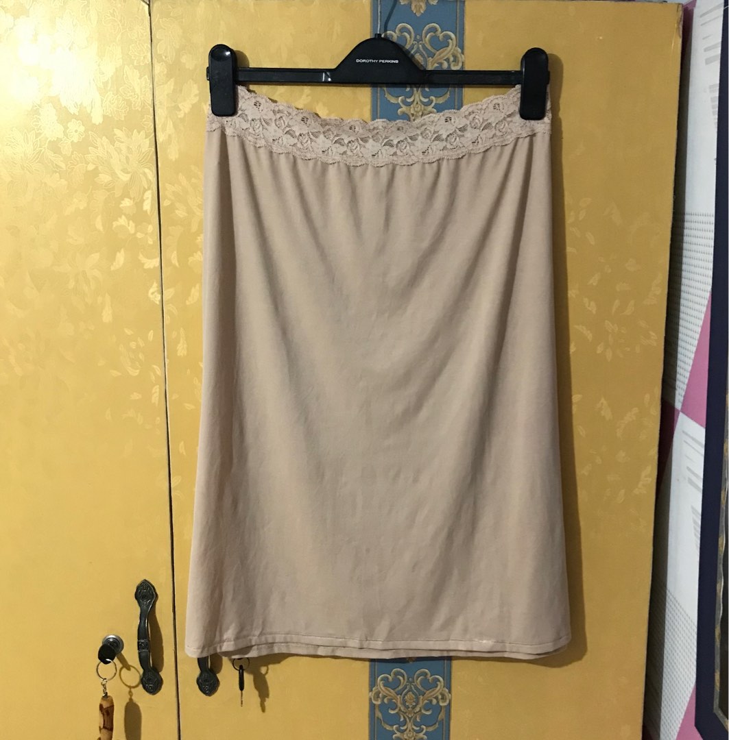 Vassarette Vintage Half Slip On Carousell