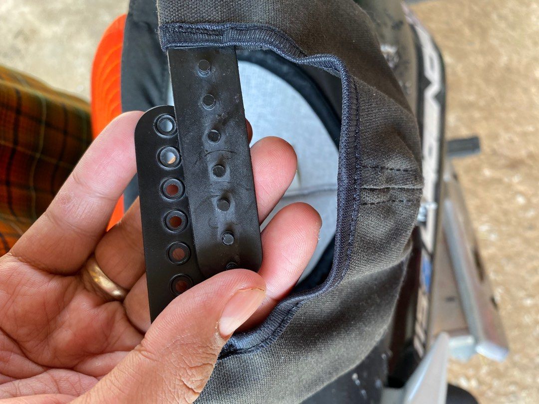 Vintage Harley Davidson Daytona 94 Cap, Men's Fashion, Watches ...