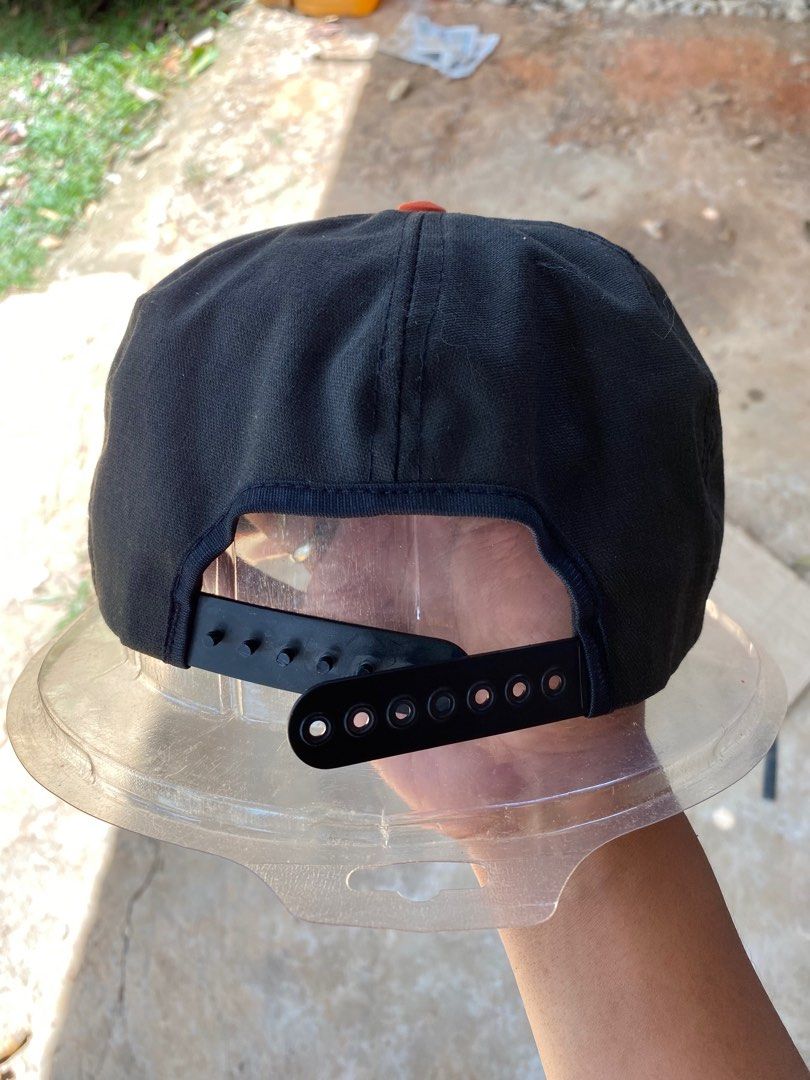 Vintage Harley Davidson Daytona 94 Cap, Men's Fashion, Watches ...