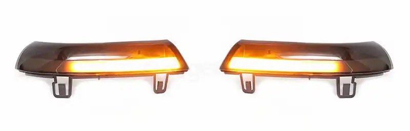 Volkwagen VW Dynamic Signal Light Sequential, Car Accessories ...