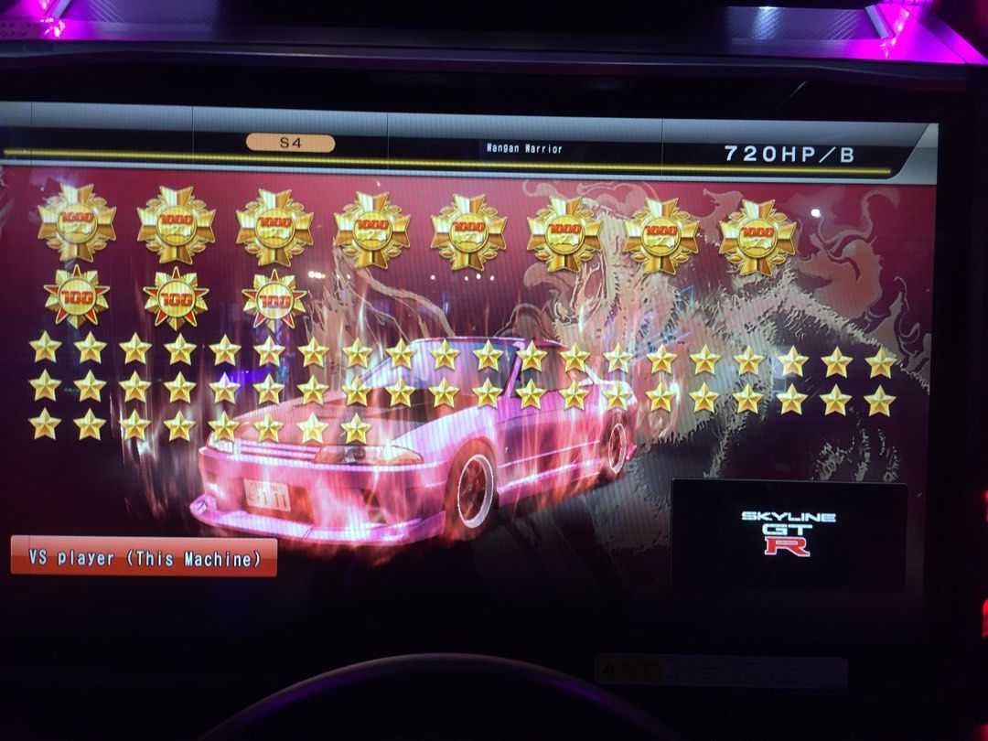 Wmmt data, Video Gaming, Gaming Accessories, In-Game Products on Carousell