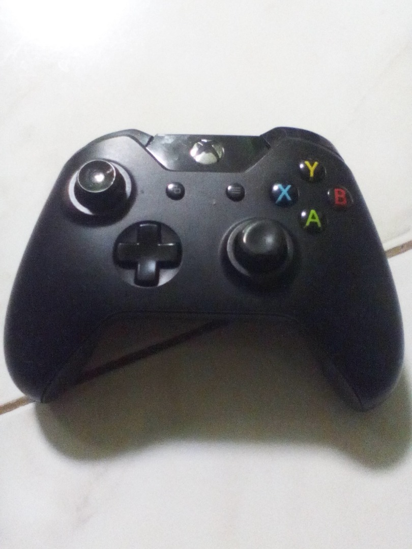 Xbox1 Control Pad on Carousell