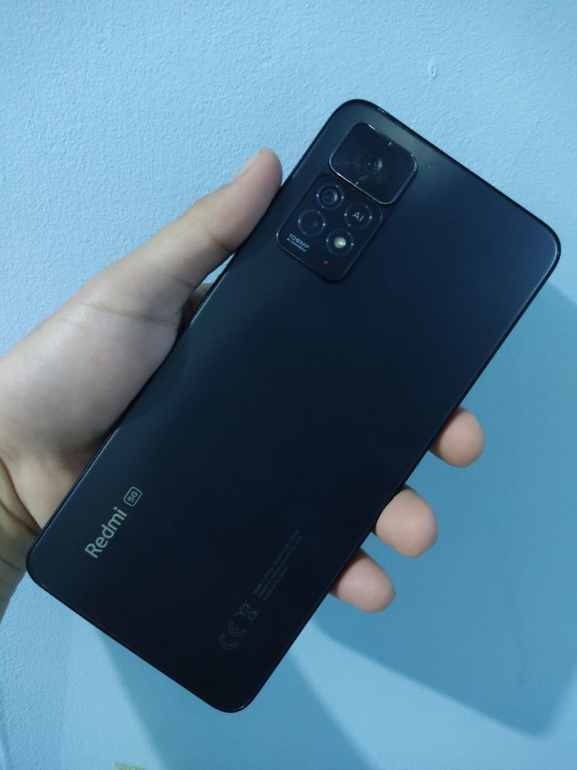 Xiaomi Redmi Note 11 pro, Mobile Phones & Gadgets, Mobile Phones ...