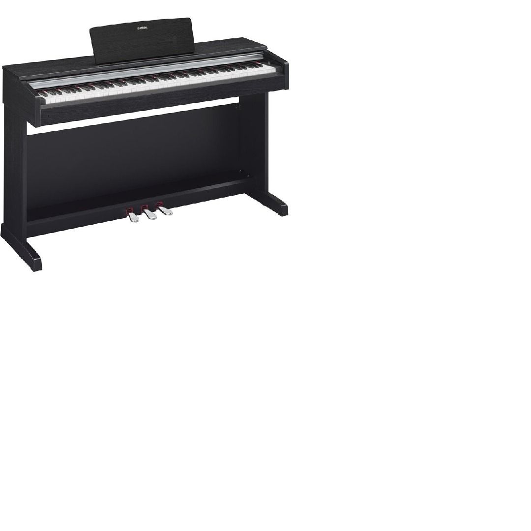 Yamaha ARIUS YDP-142 Digital Piano, Hobbies & Toys, Music & Media ...