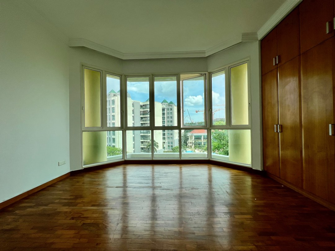 2/3/4 Bedrooms for rent at 17 Jalan Rajawali Patent Place, Property ...