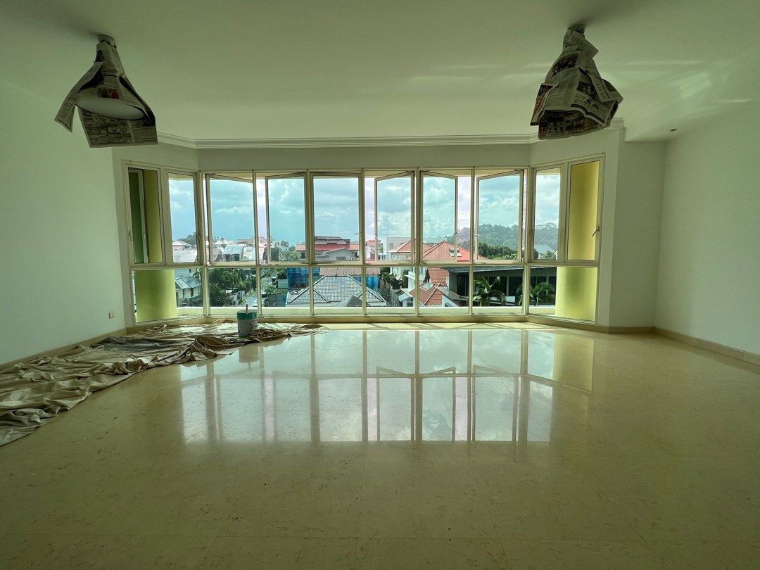 2/3/4 Bedrooms for rent at 17 Jalan Rajawali Patent Place, Property ...