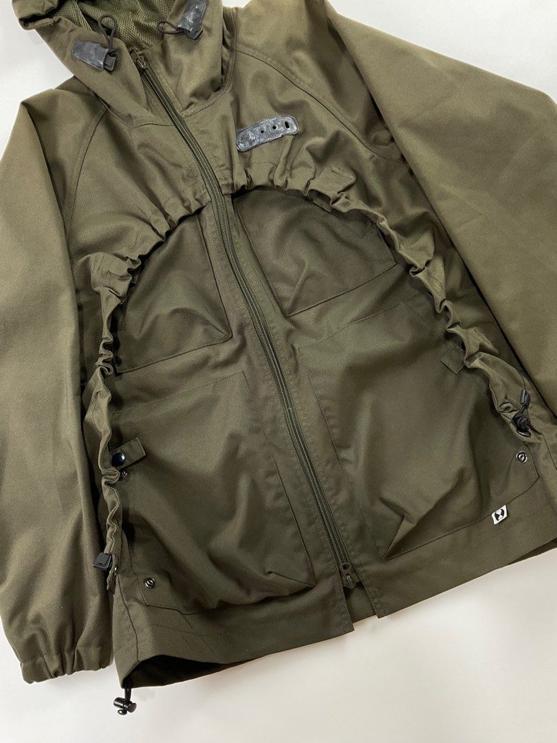 90's Final Home Survival Jacket, Men's Fashion, Coats, Jackets and ...