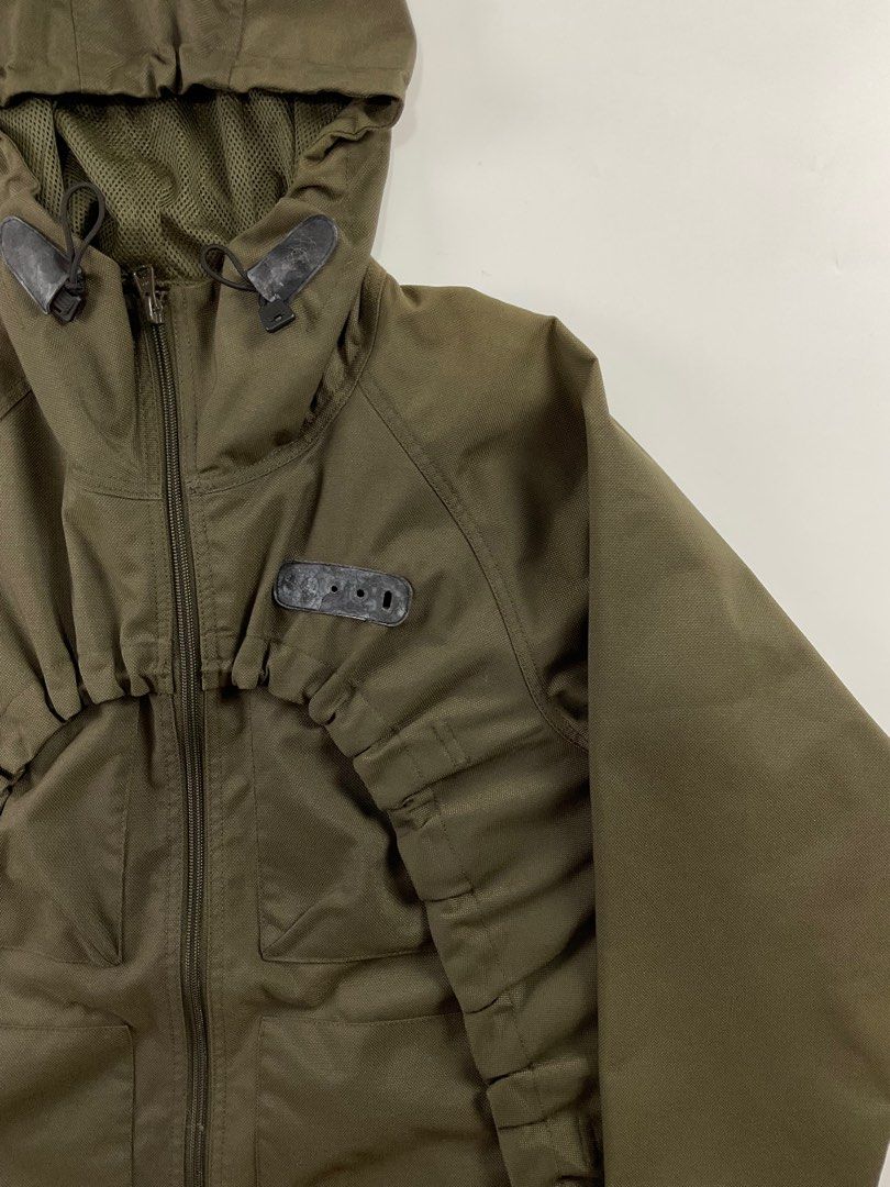 90's Final Home Survival Jacket, Men's Fashion, Coats, Jackets and ...