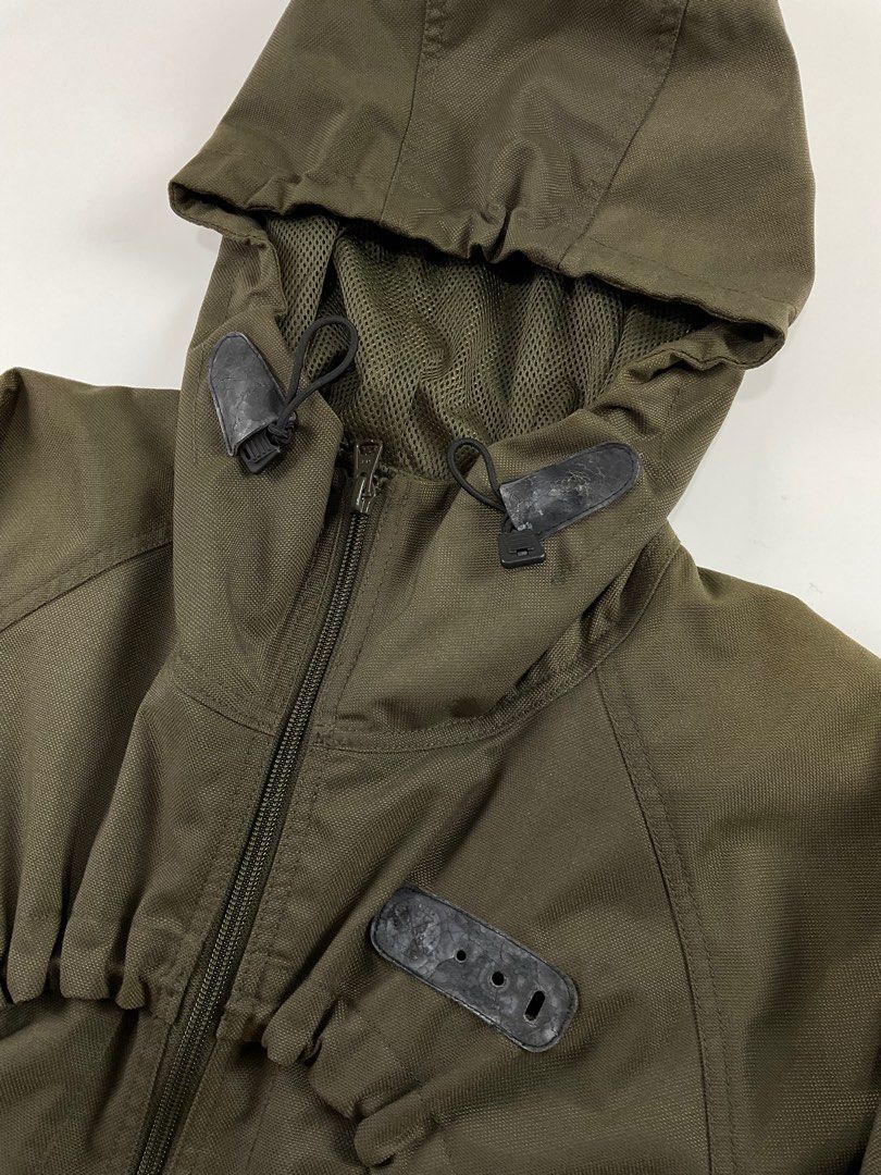 90's Final Home Survival Jacket, Men's Fashion, Coats, Jackets and ...