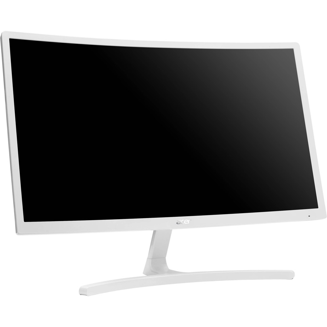 Acer White ED242QR Curved Monitor, Computers & Tech, Parts ...