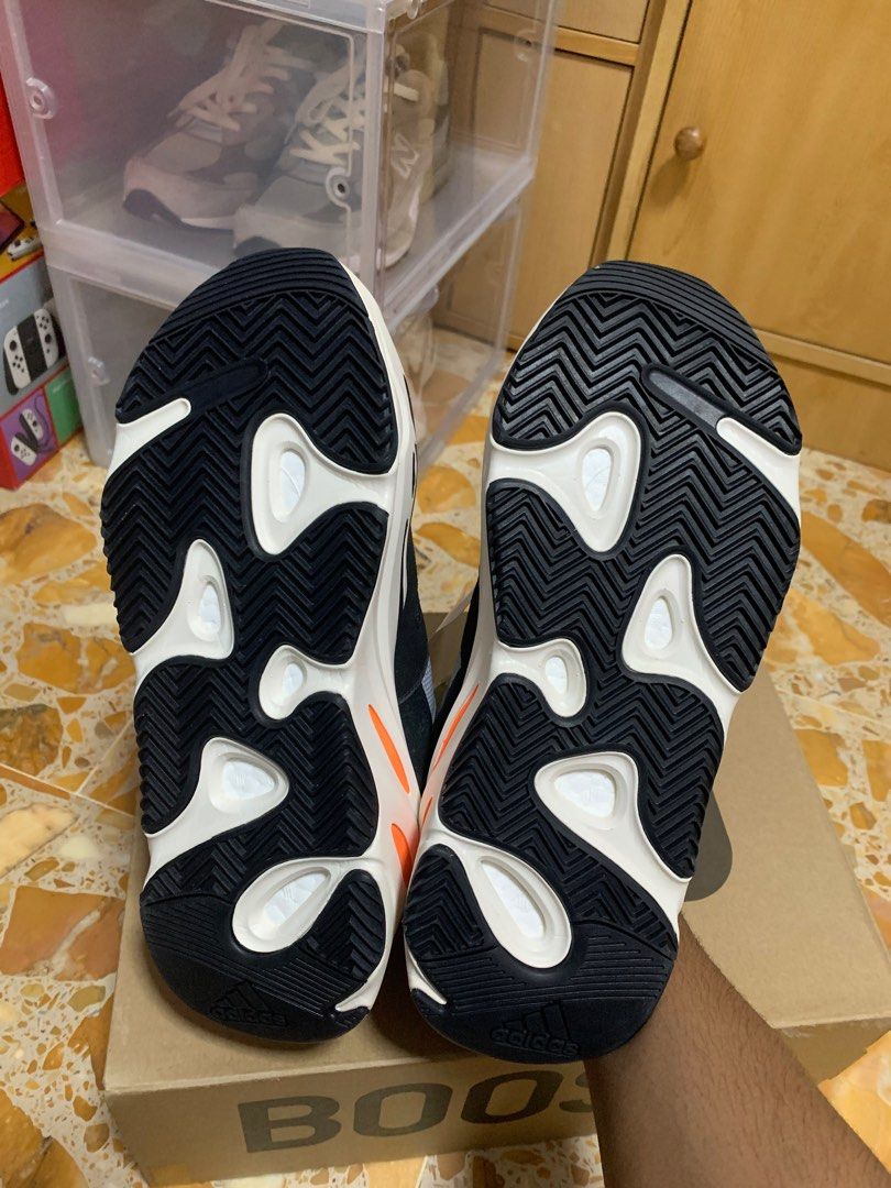 Adidas Yeezy Boost 700 Waverunner, Men's Fashion, Footwear, Sneakers on ...