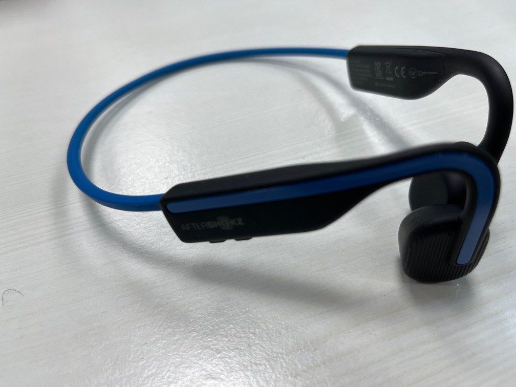 AfterShokz, Audio, Headphones & Headsets on Carousell