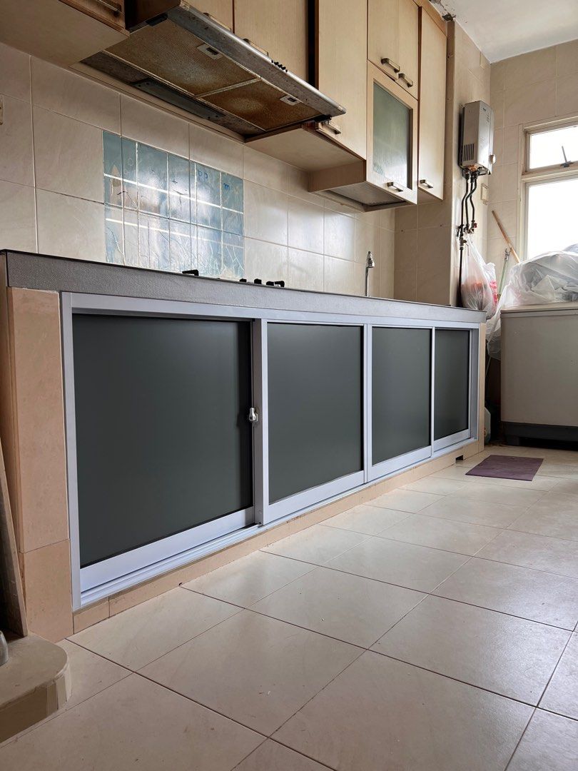 Aluminium bifold door. Slide and swing door. Sliding door. PVC folding ...