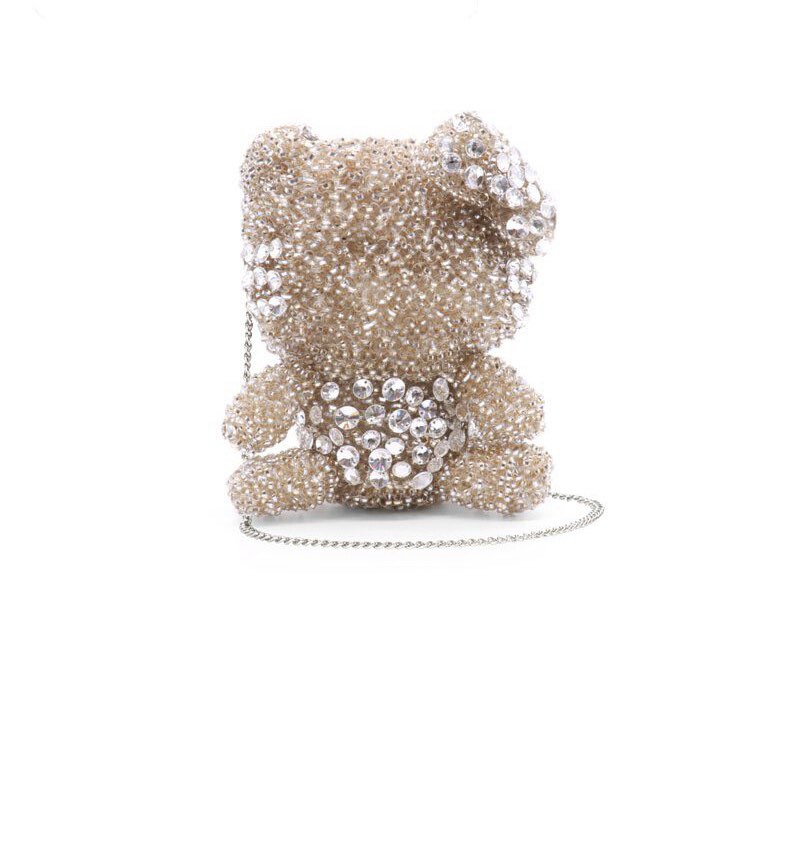 Anteprima x Hello Kitty Wire Bag - Authentic 2023, Women's Fashion ...