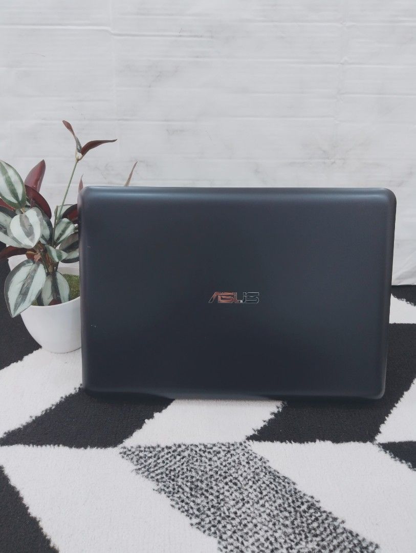 Asus E402Y AMD E2 Gen 7, Elektronik, Komputer, Laptop di Carousell