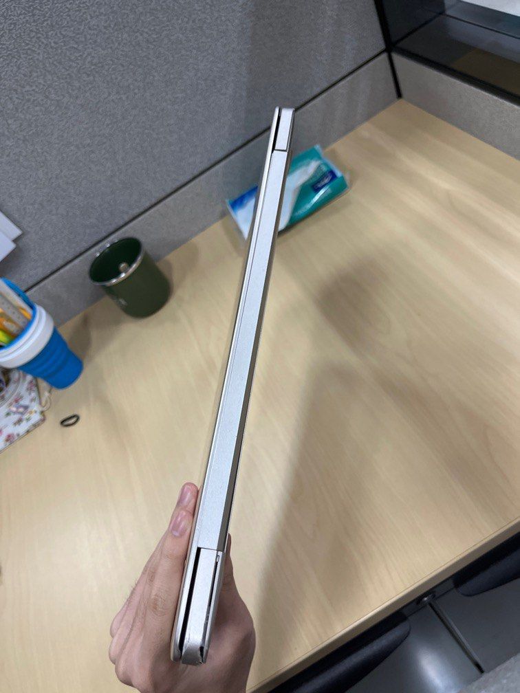 Asus Vivobook S14 Laptop (with Fingerprint Scanner), Computers & Tech ...