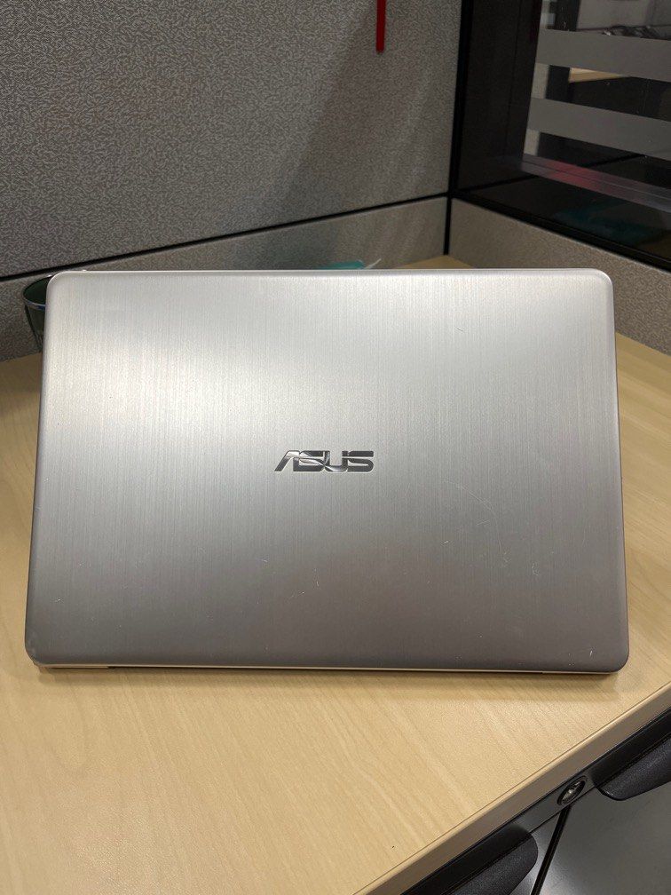Asus Vivobook S Laptop With Fingerprint Scanner Computers Tech Laptops Notebooks On