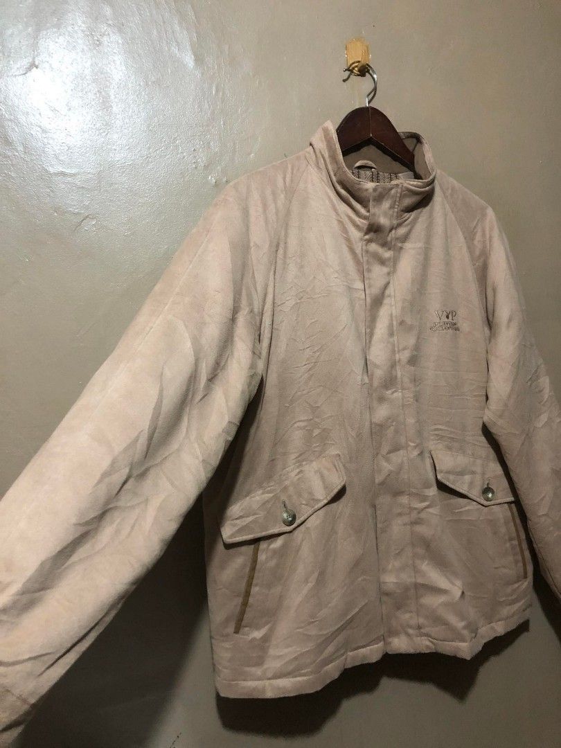 Authentic PLAYBOY VIP COLLECTION Jacket, Men's Fashion, Coats, Jackets ...