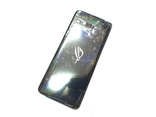 Back Casing Cover ASUS ROG Phone 3 ROG 3 ZS661KS New Original Battery ...