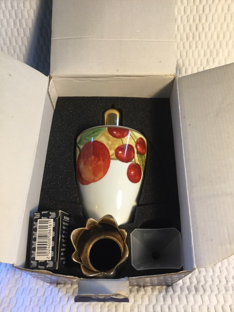 Bel Air Paris diffuser, Furniture & Home Living, Home Fragrance on ...