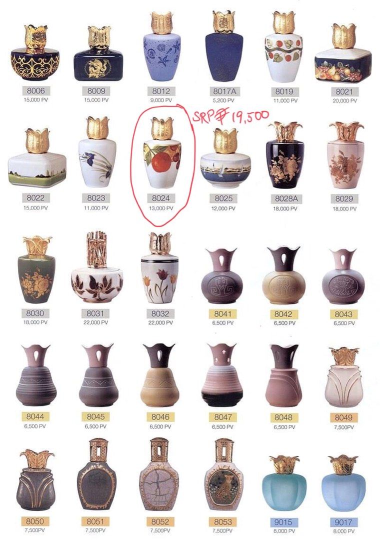 Bel Air Paris diffuser, Furniture & Home Living, Home Fragrance on ...