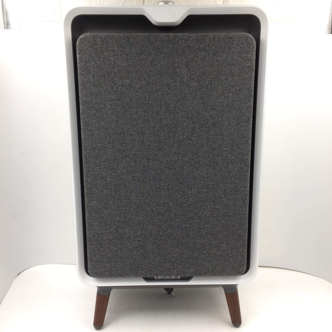 Bissell Air Purifier Silver, TV & Home Appliances, Air Purifiers ...