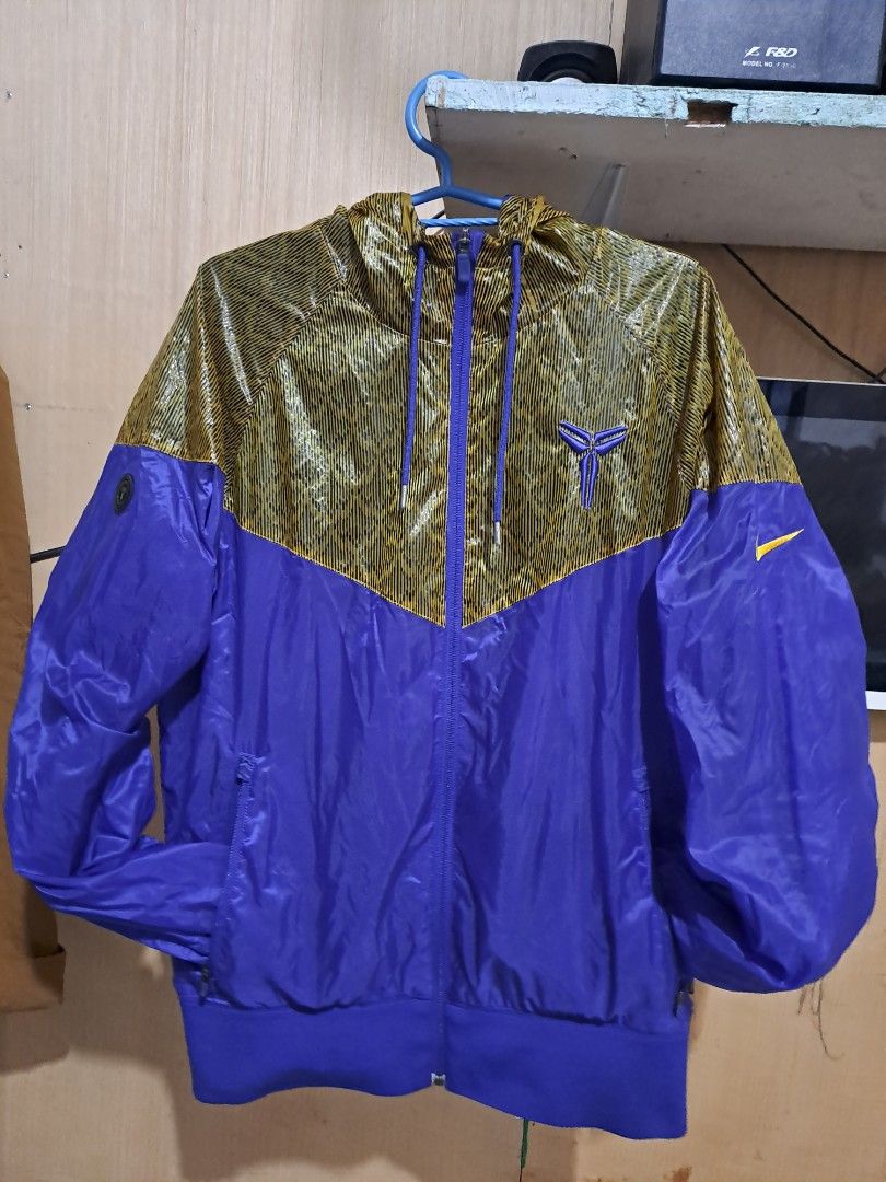 Black mamba vintage jacket, Men's Fashion, Coats, Jackets and Outerwear ...