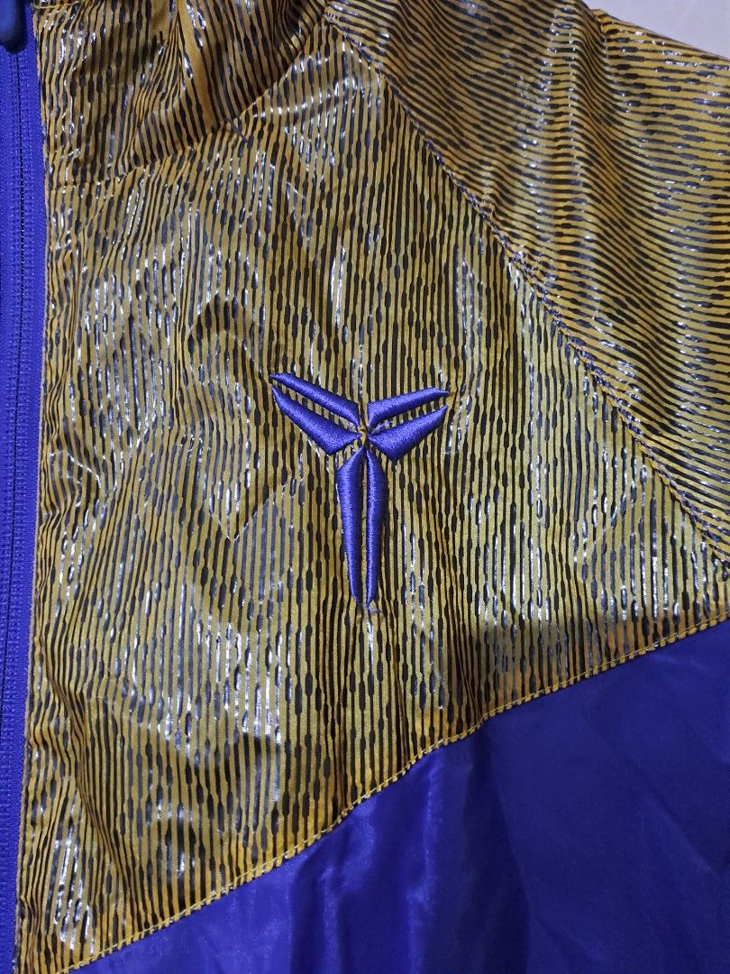 Black mamba vintage jacket, Men's Fashion, Coats, Jackets and Outerwear ...