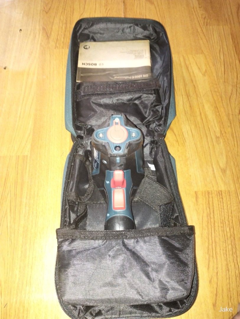 Bosch GIS 1000C, Computers & Tech, Printers, Scanners & Copiers on ...