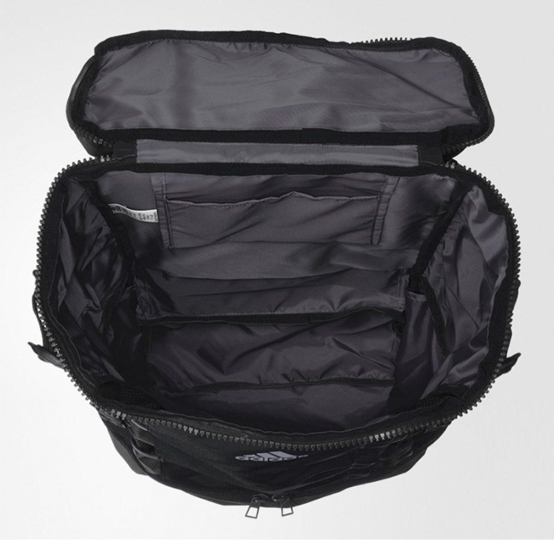 (BRAND NEW IN STOCK) Adidas Ops 30L Rucksack Waterproof Travel Backpack ...