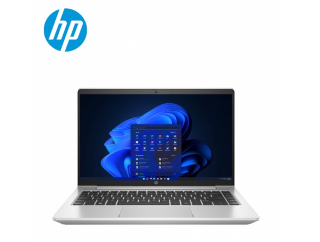 Brand new PROBOOK 445 G9-Y5AV R7-5825U 16GB D4 512GB ATI 14"FHD W11 PRO ...