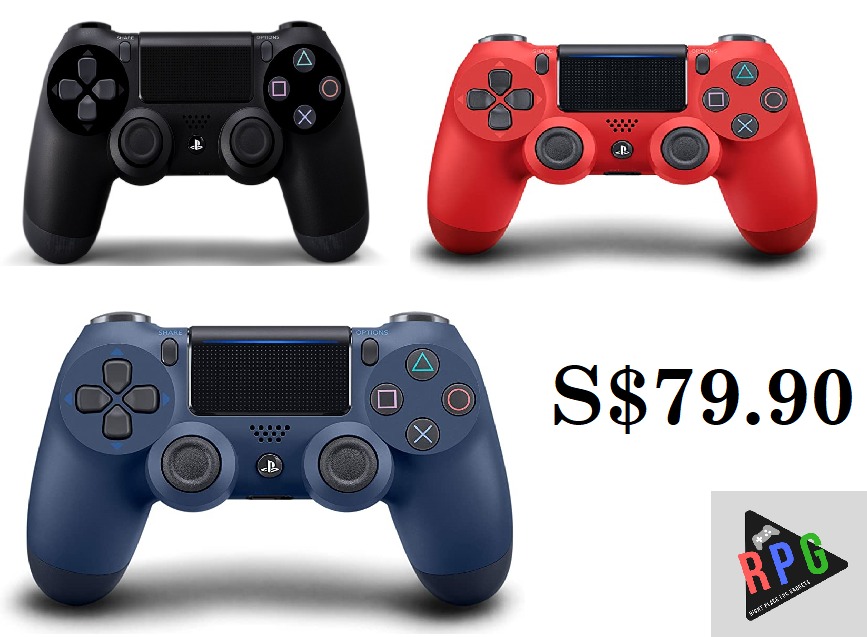 Brand new PS4 controllers, Video Gaming, Gaming Accessories ...