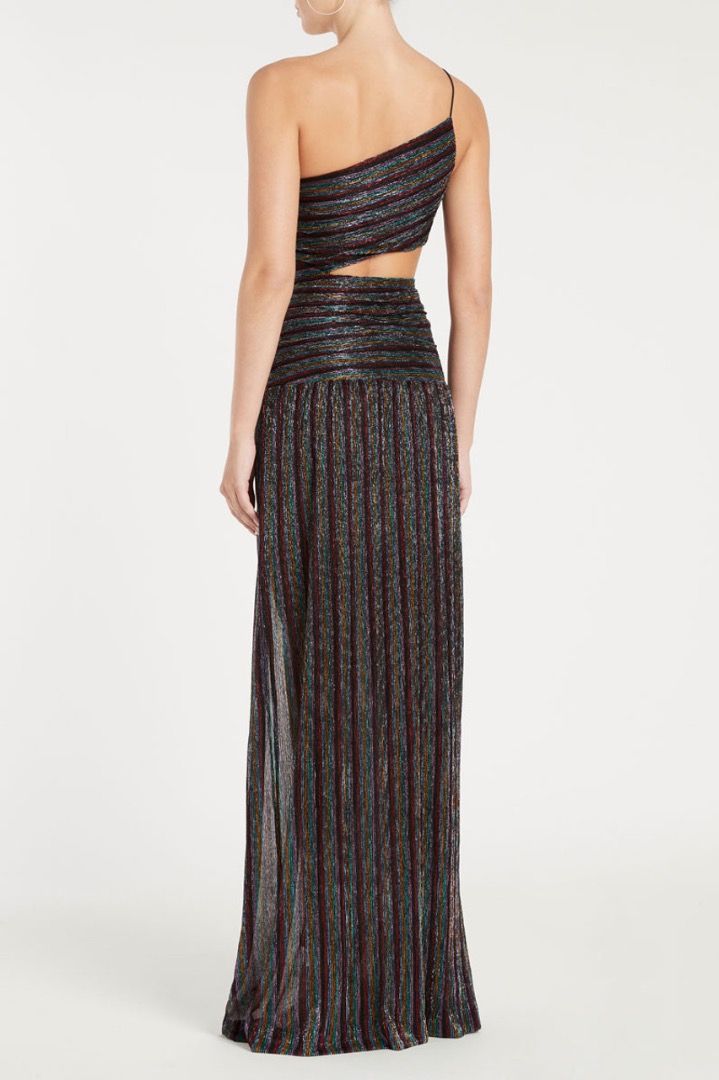 **BRAND NEW** Rebecca Vallance Ronnie Gown, Women's Fashion, Dresses ...