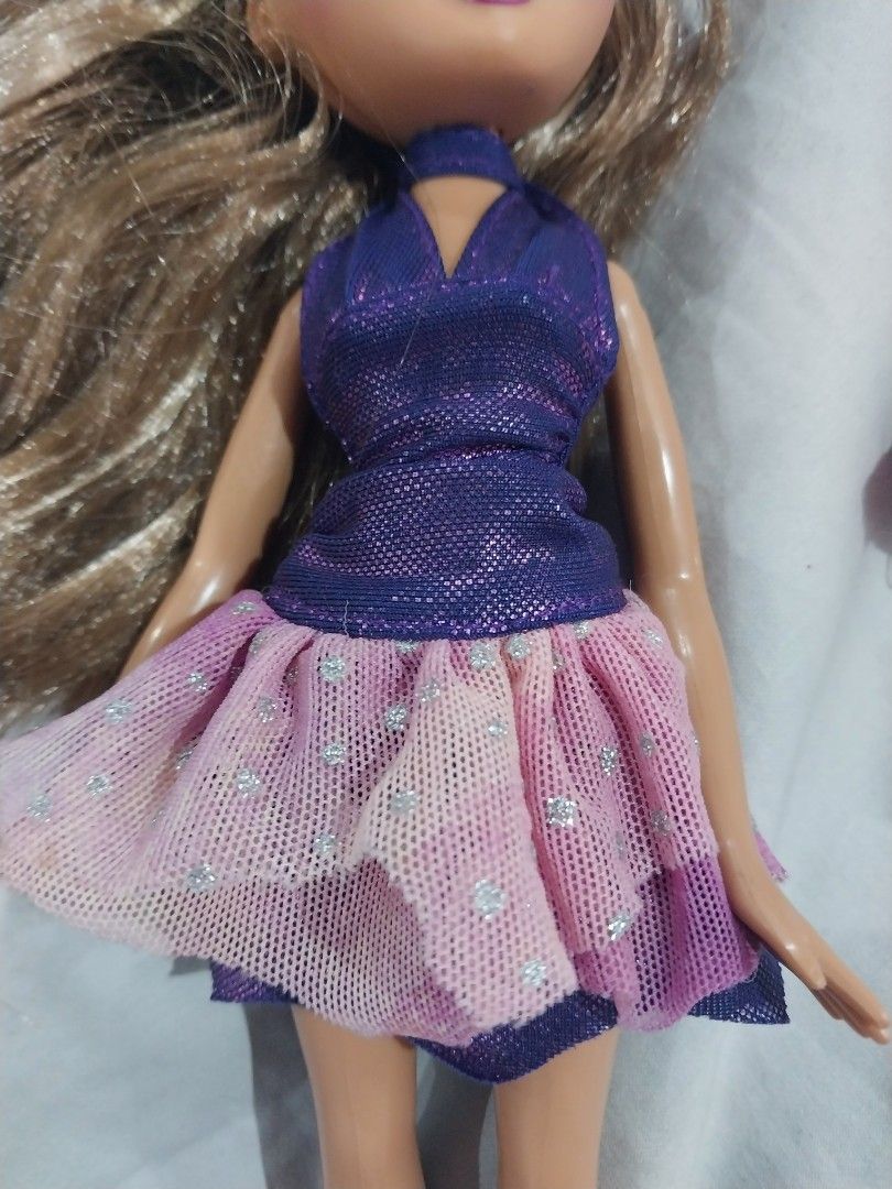 BRATZ P4F YASMIN, Hobbies & Toys, Toys & Games on Carousell