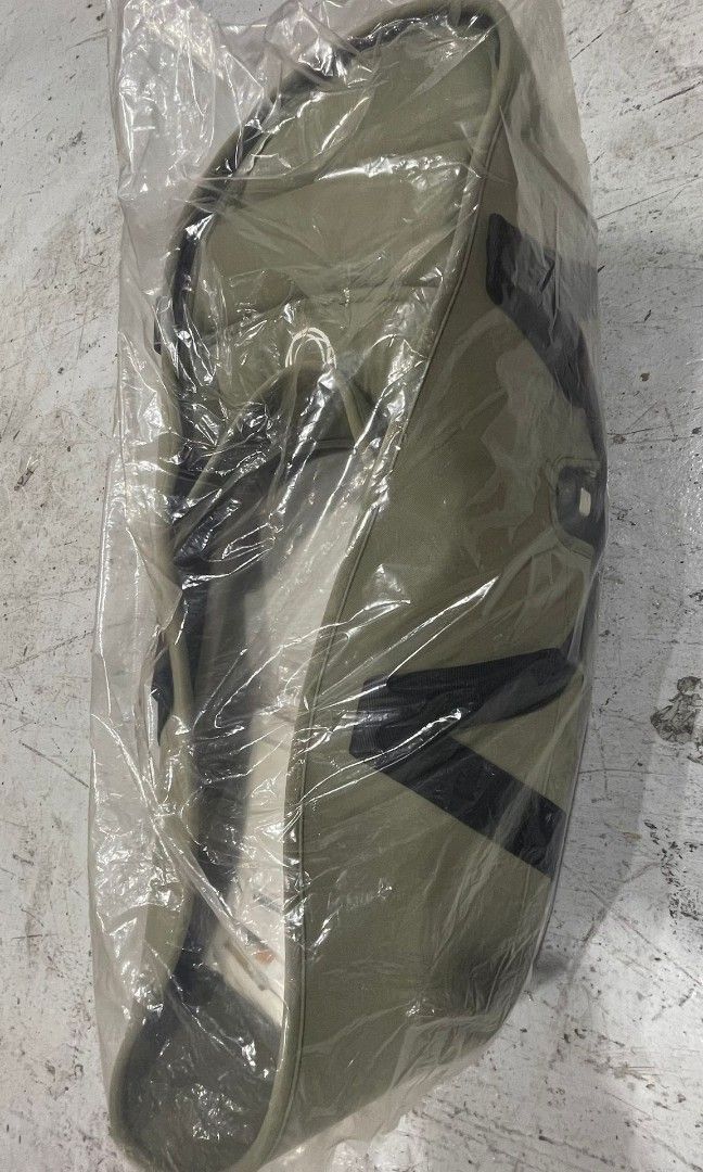 Bugaboo bee 3 carrycot, Babies & Kids, Going Out, Strollers on Carousell