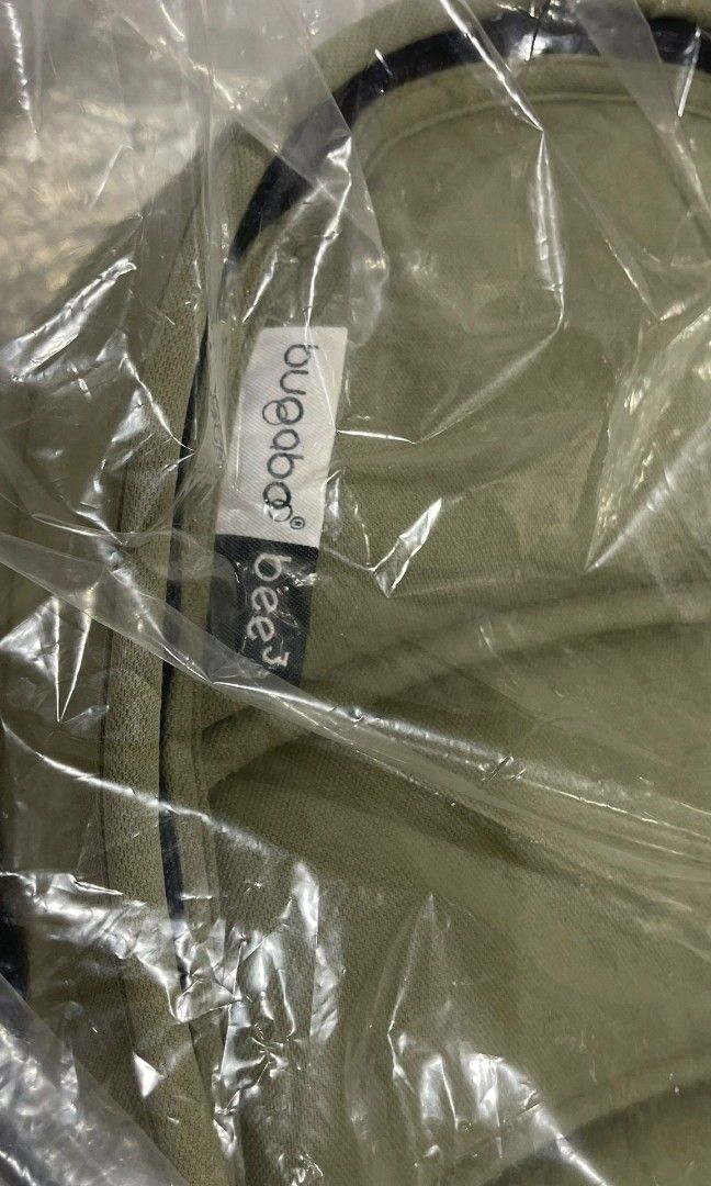 Bugaboo bee 3 carrycot, Babies & Kids, Going Out, Strollers on Carousell